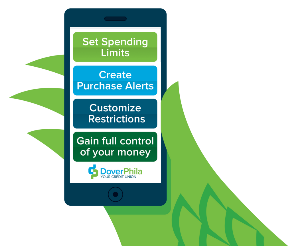 eServices - DoverPhila Federal Credit Union